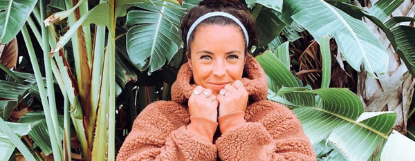 Meet Amanda Conner, FRÉ’s New Sustainability Ambassador - FRÉ