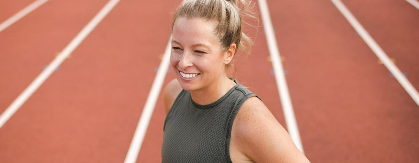 Congratulations to FRÉ Ambassador Kristen Garzone. Read more | FRÉ Skincare