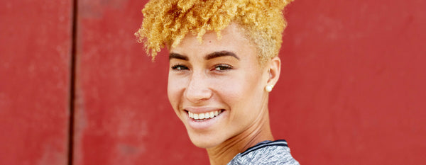 The Road to Recovery-- Jeannelle Scheper | FRÉ Skincare