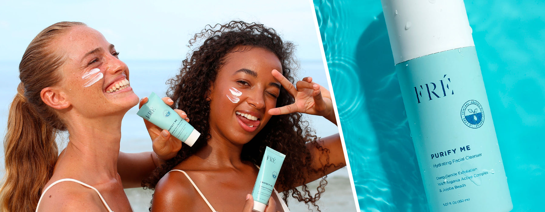 6 Essential Skin Care Products You Need | FRÉ Skincare