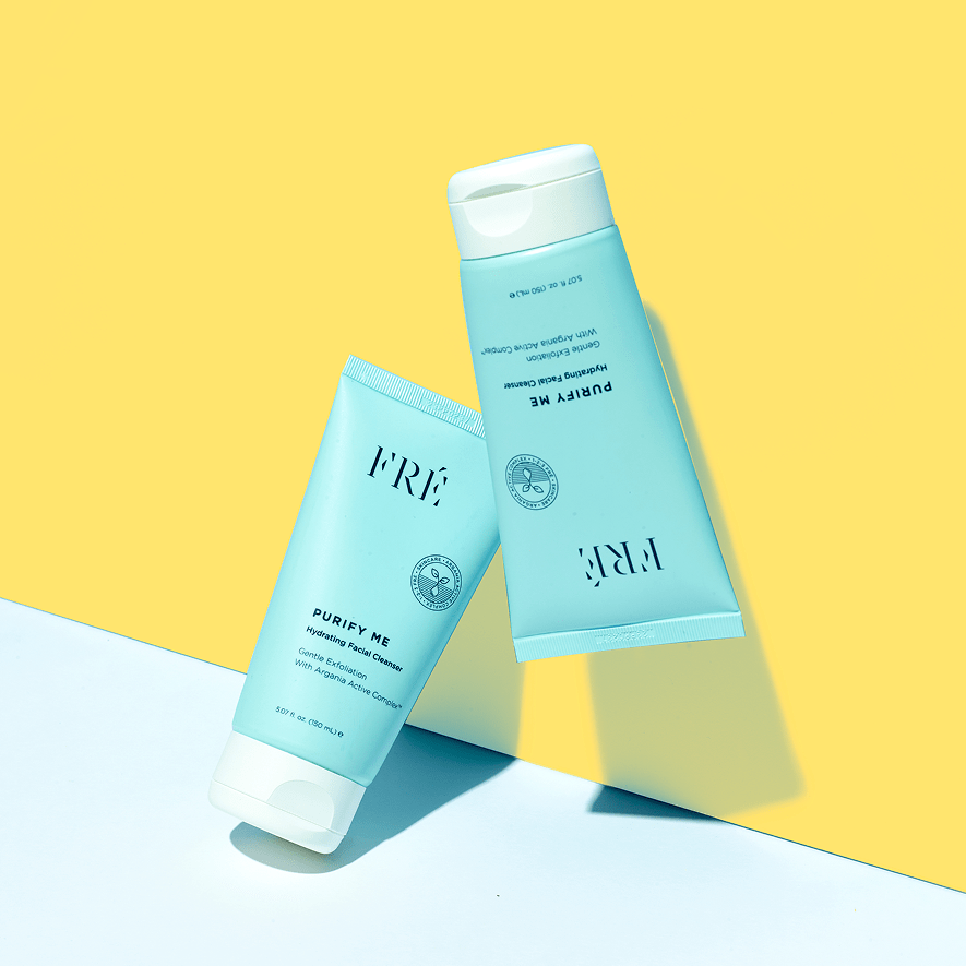 FRÉ | Purify Me - Hydrating Facial Cleanser