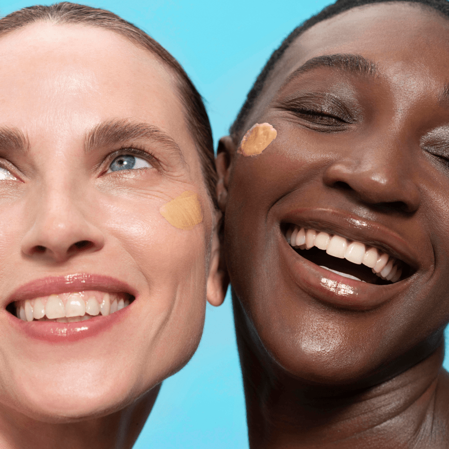 FRÉ | Glow Me + - Mineral Tinted Moisturizer with SPF30 | FRÉ Skincare