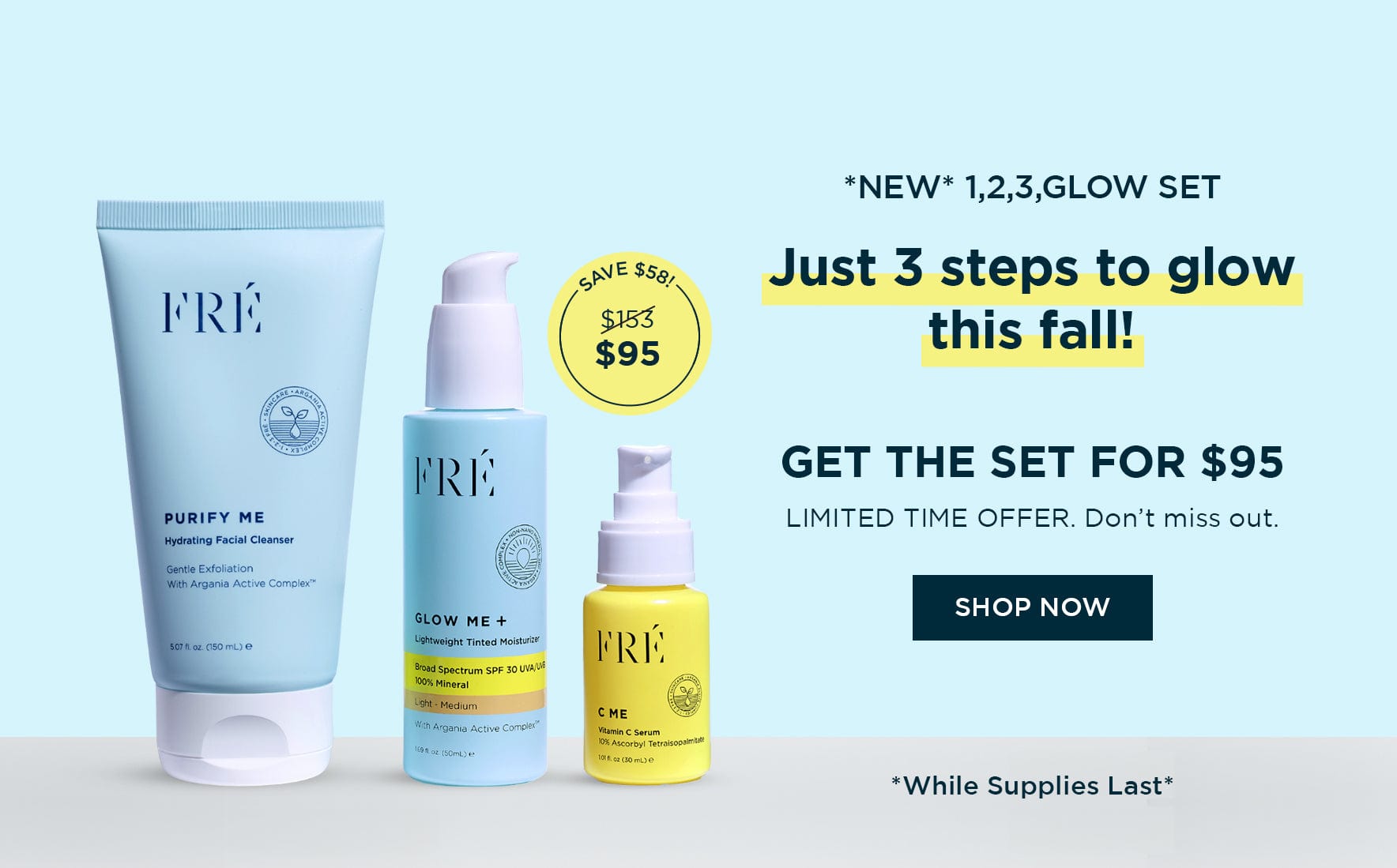 FRÉ - Experts in Suncare & Photoaging