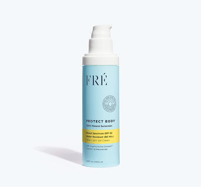 PROTECT BODY | FRÉ Skincare