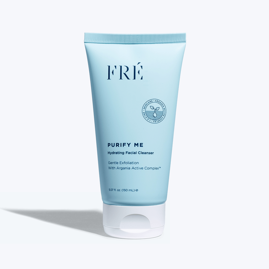 FRÉ | Purify Me - Hydrating Facial Cleanser | FRÉ Skincare