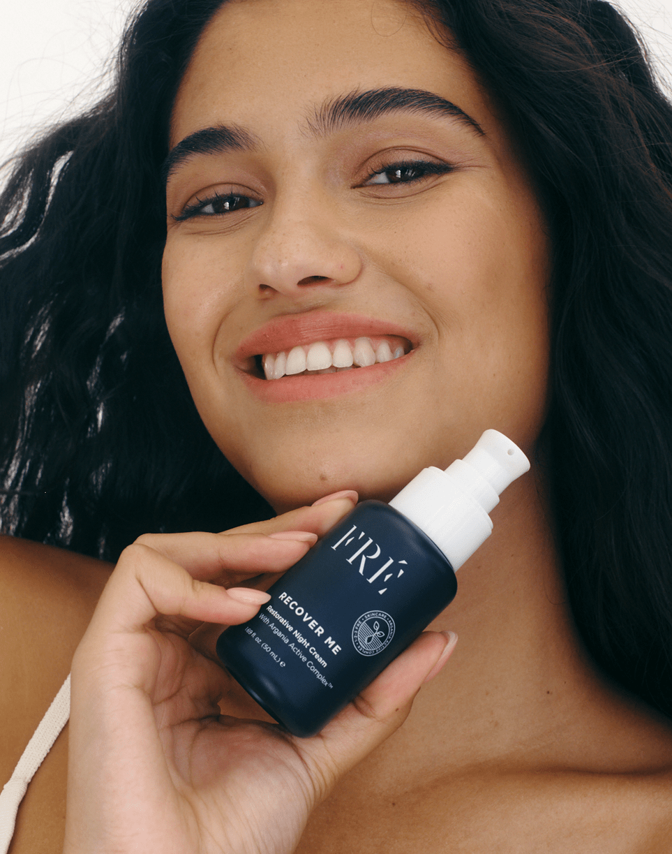 Recover Me - Nourishing Night Cream | FRÉ Skincare