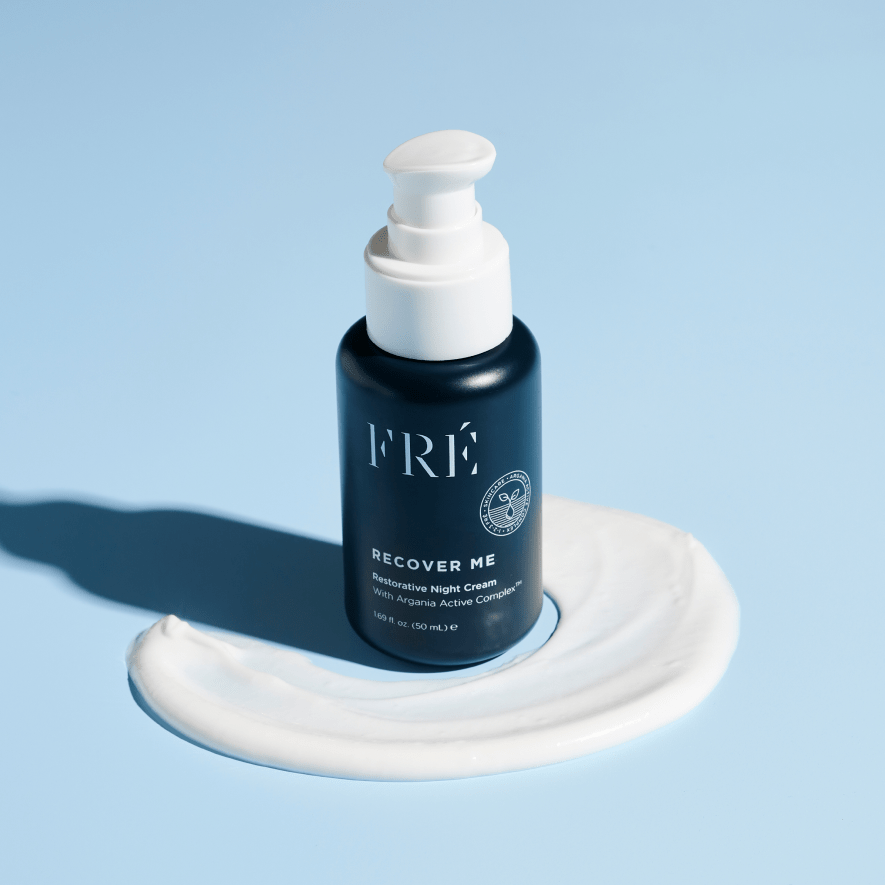 FRÉ | Recover Me - Nourishing Night Cream | FRÉ Skincare