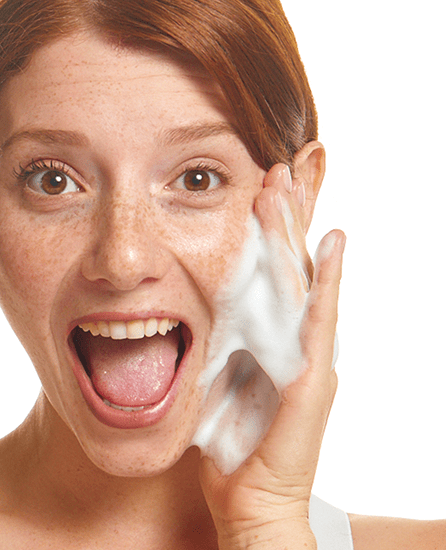 Cleanse Me - Micellar Cleansing Water | FRÉ Skincare