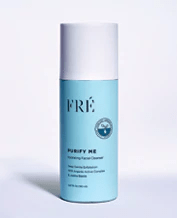 Purify Me - Hydrating Facial Cleanser | FRÉ Skincare