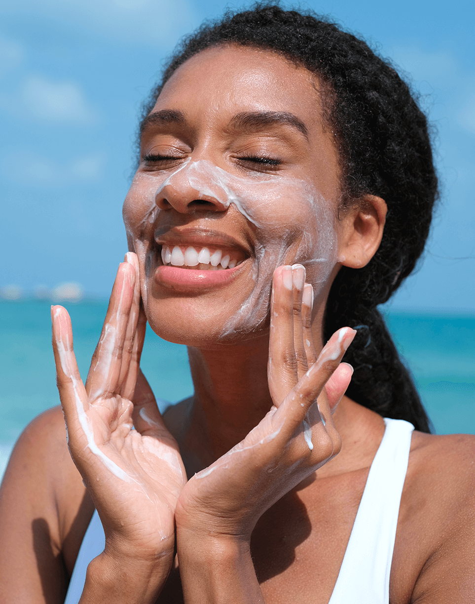 FRÉ | Purify Me - Hydrating Facial Cleanser | FRÉ Skincare