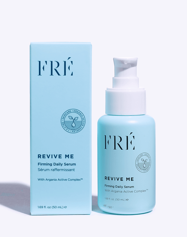 Revive Me - Deep Replenishing Serum | FRÉ Skincare