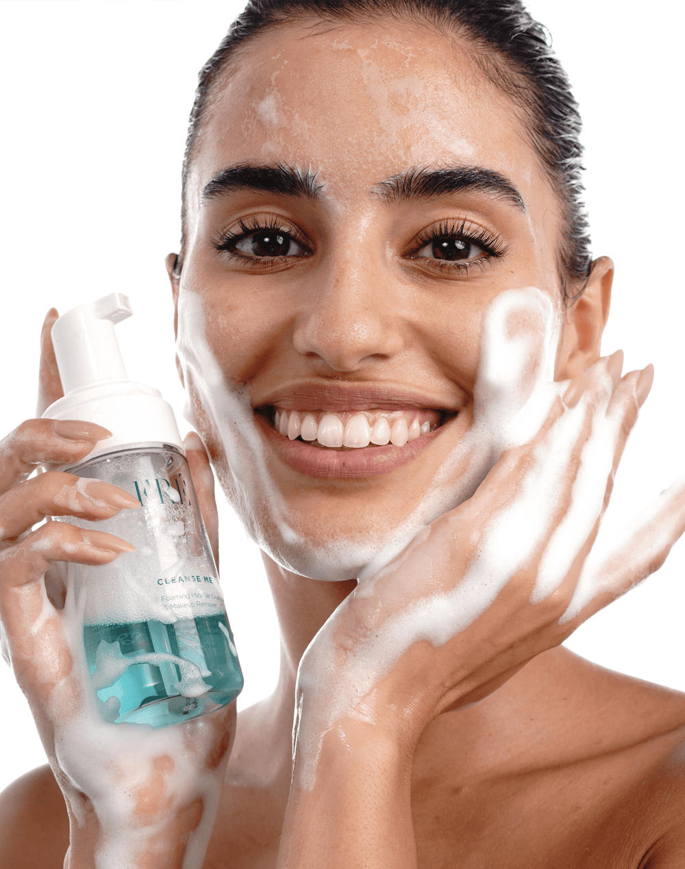 FRÉ | Cleanse Me - Micellar Cleansing Water | FRÉ Skincare