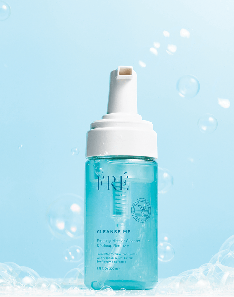 Cleanse Me - Micellar Cleansing Water | FRÉ Skincare