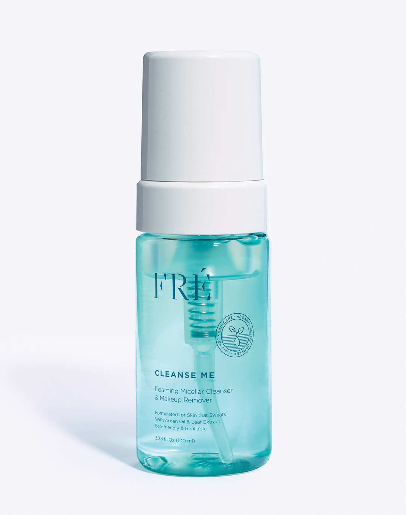 Cleanse Me - Micellar Cleansing Water | FRÉ Skincare