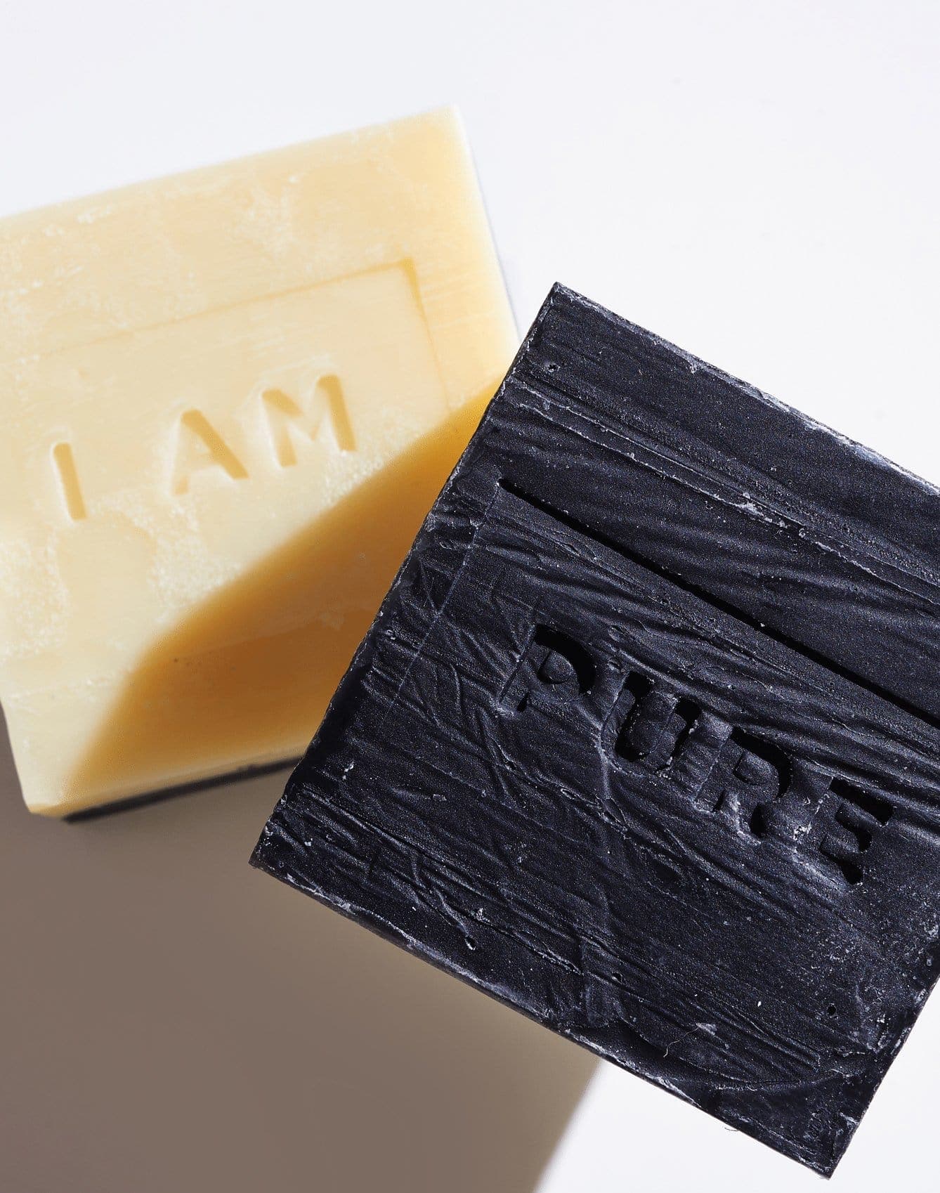 I Am Pure - Dual Facial Cleansing Bar | FRÉ Skincare